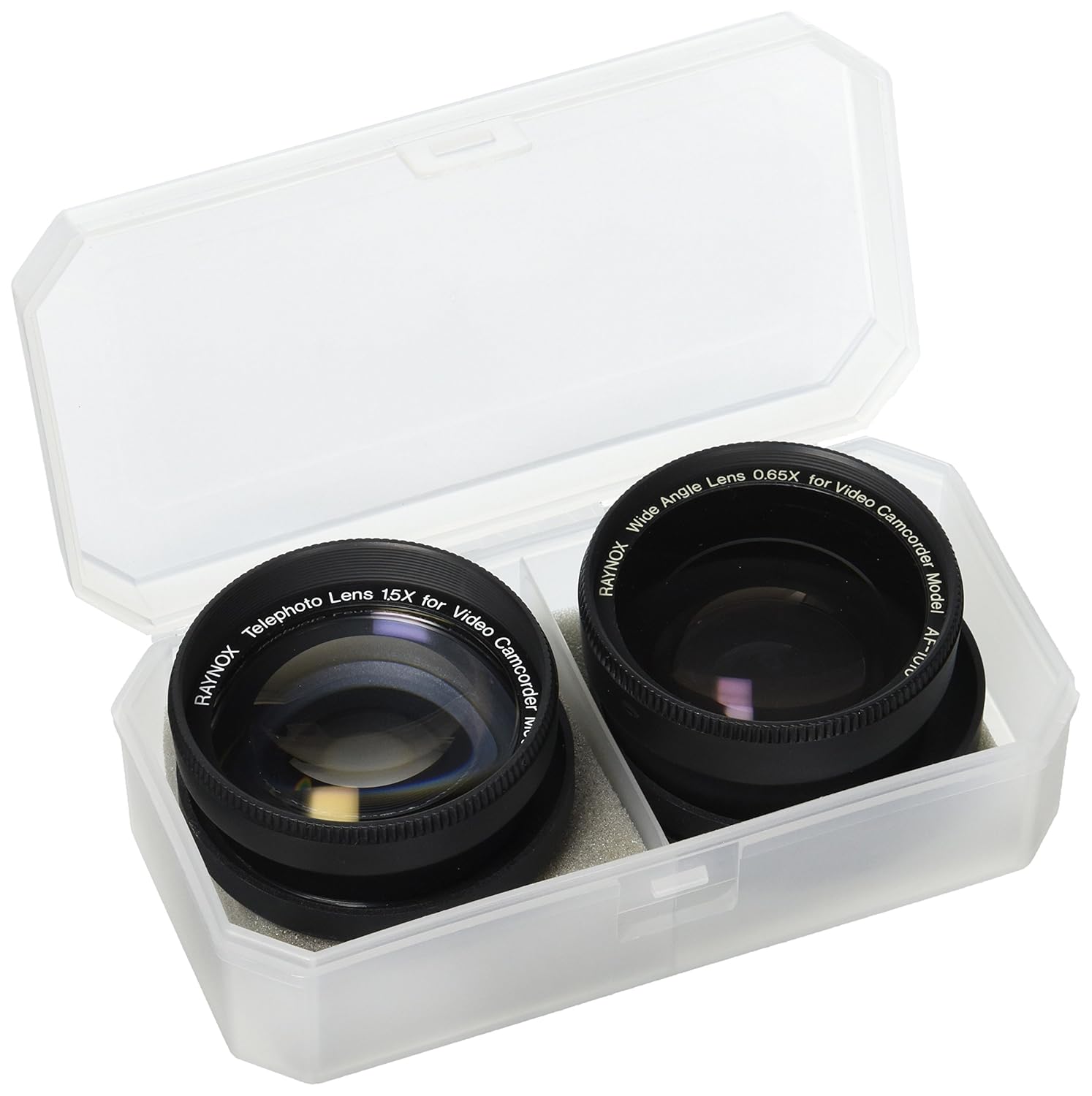 Raynox Af-1010 Lens Set : Amazon.in: Electronics