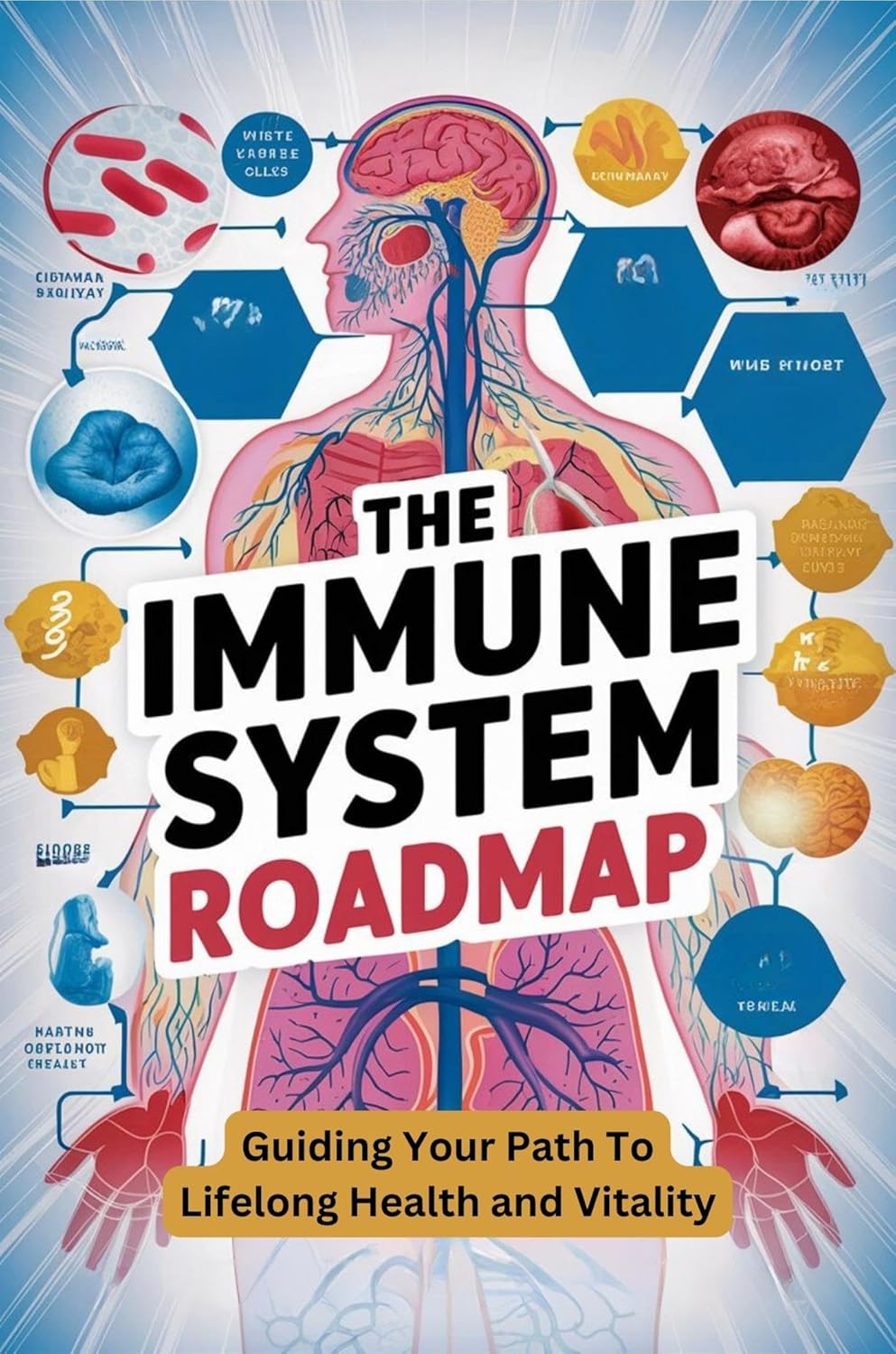 The Immune System Roadmap: Guiding Your Path to Lifelong Health and ...