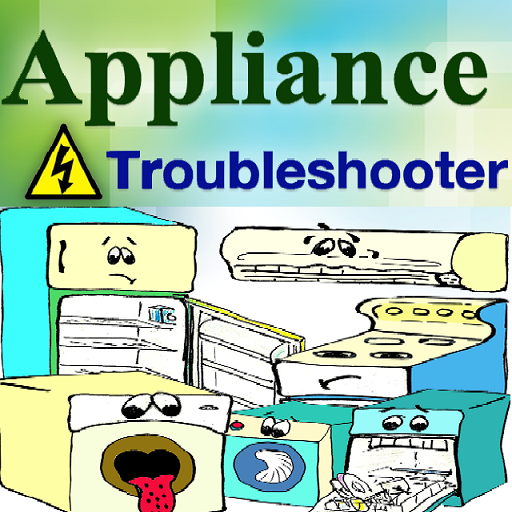 APPLIANCE TROUBLESHOOTER - App on Amazon Appstore