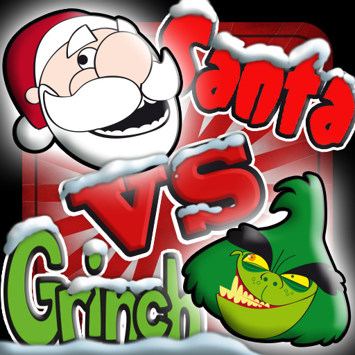 Santa vs Grinch - App on the Amazon Appstore