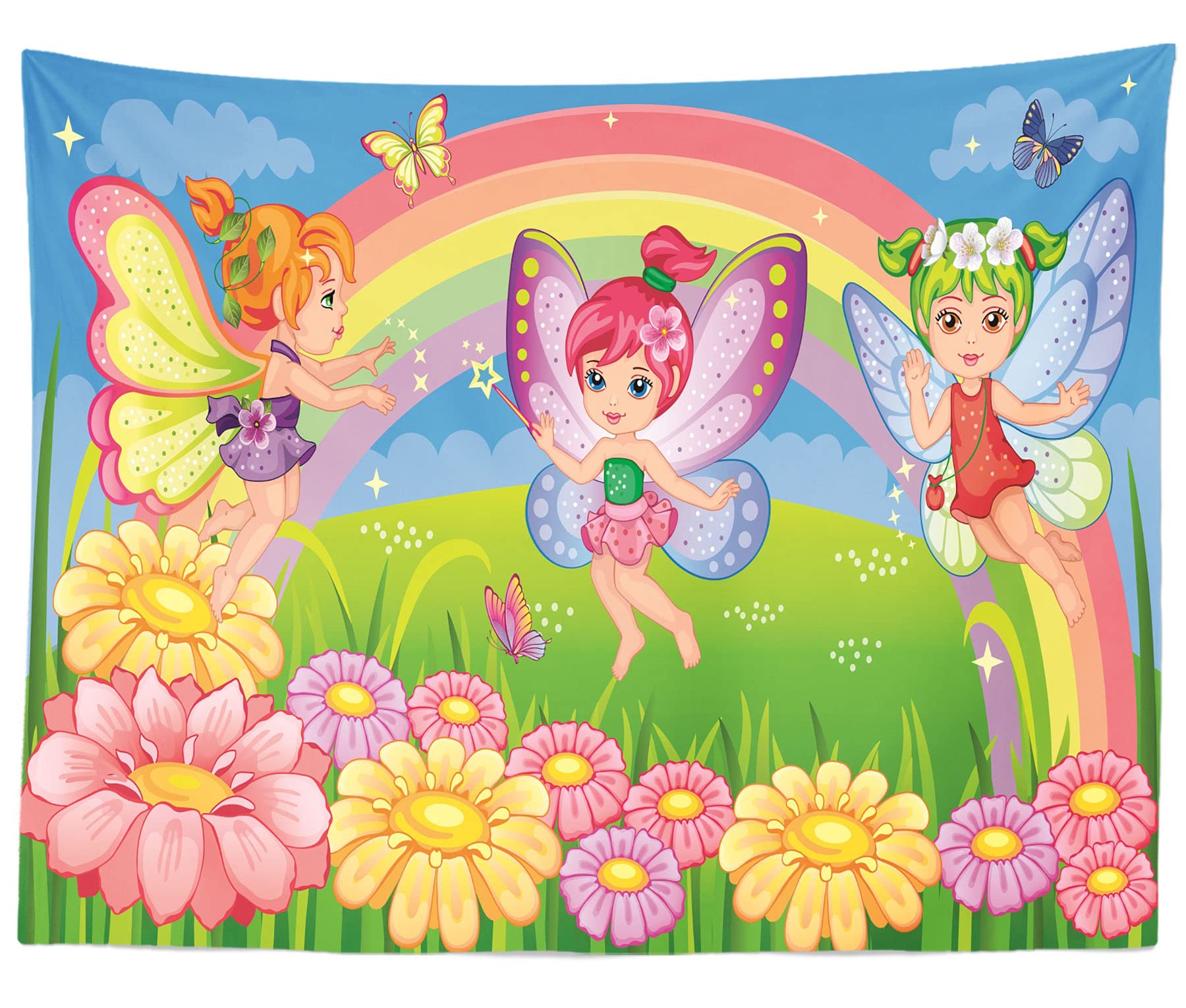 Imágenes Animadas De Hadas