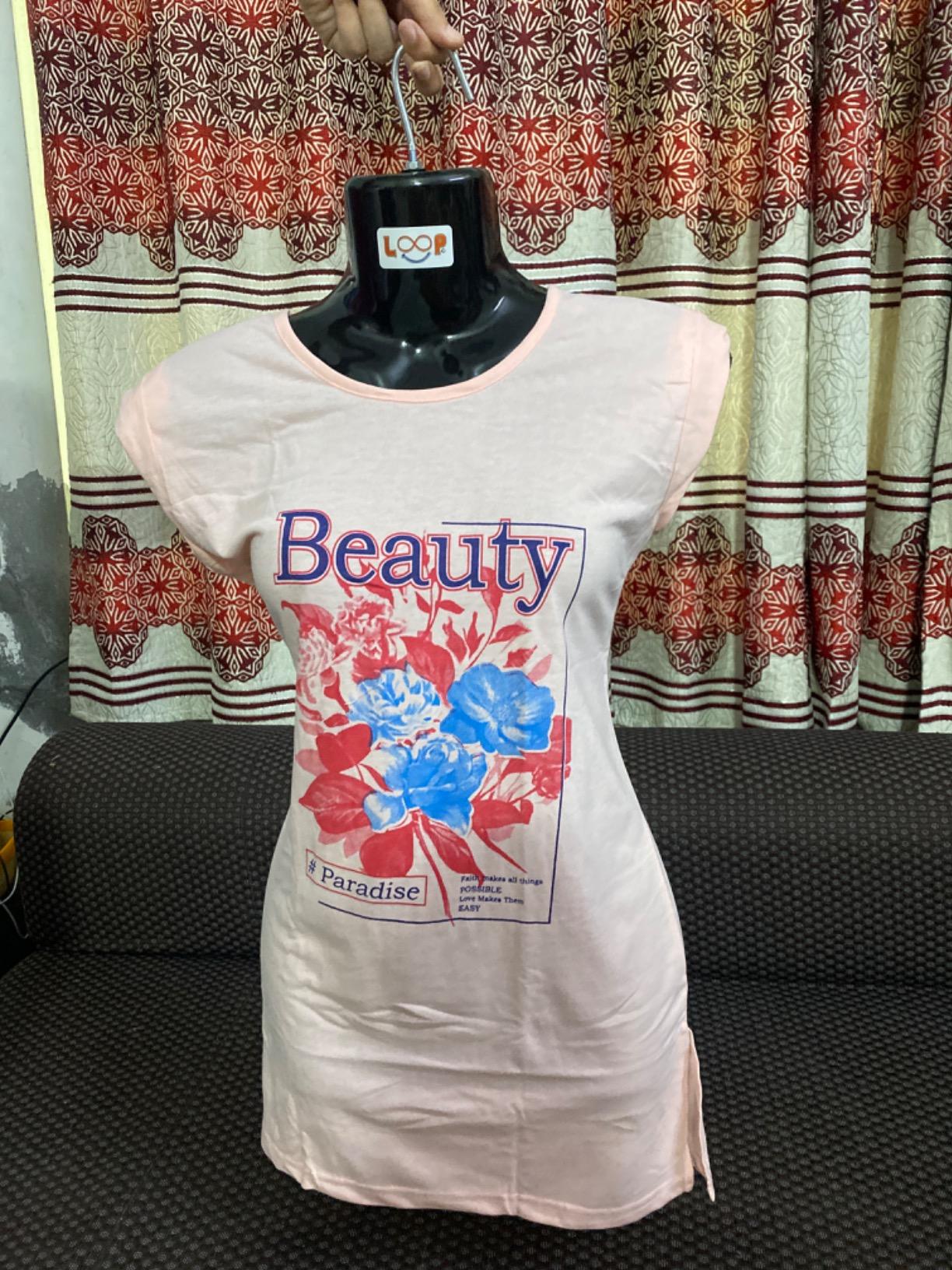 Loop Pack of 2 Female Mannequin - Non-Breakable Plastic Women Body ...