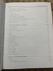 Buy Core Python Programming, 3ed: Covers fundamentals to advanced topics like OOPS, Exceptions ...