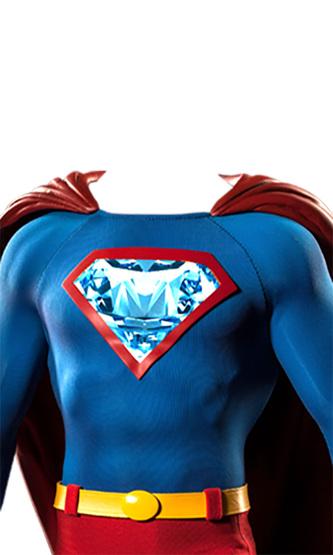 Superhero Face Changer - App on Amazon Appstore