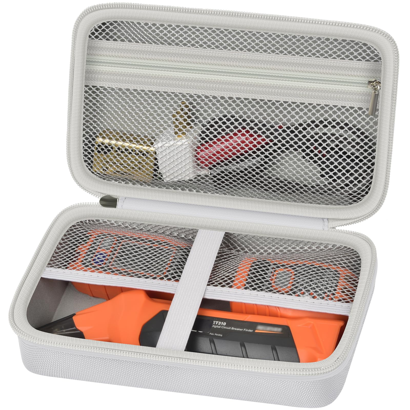 Amazon.com: ALKOO Case Compatible with Klein Tools ET310 AC Circuit ...