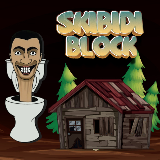 Skibidi Blocks - App on Amazon Appstore