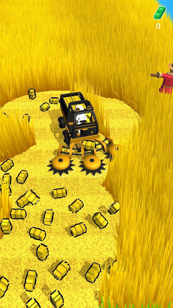 Stone Grass: Mowing Simulator - App on Amazon Appstore