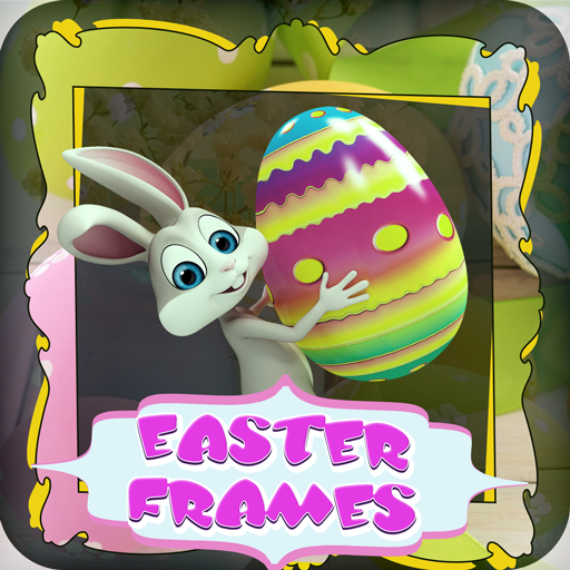 Easter Photo Frames - App on Amazon Appstore