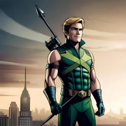 Archery Assassin Hero: Bow & Arrows Shooting Games - Survival Shooter ...