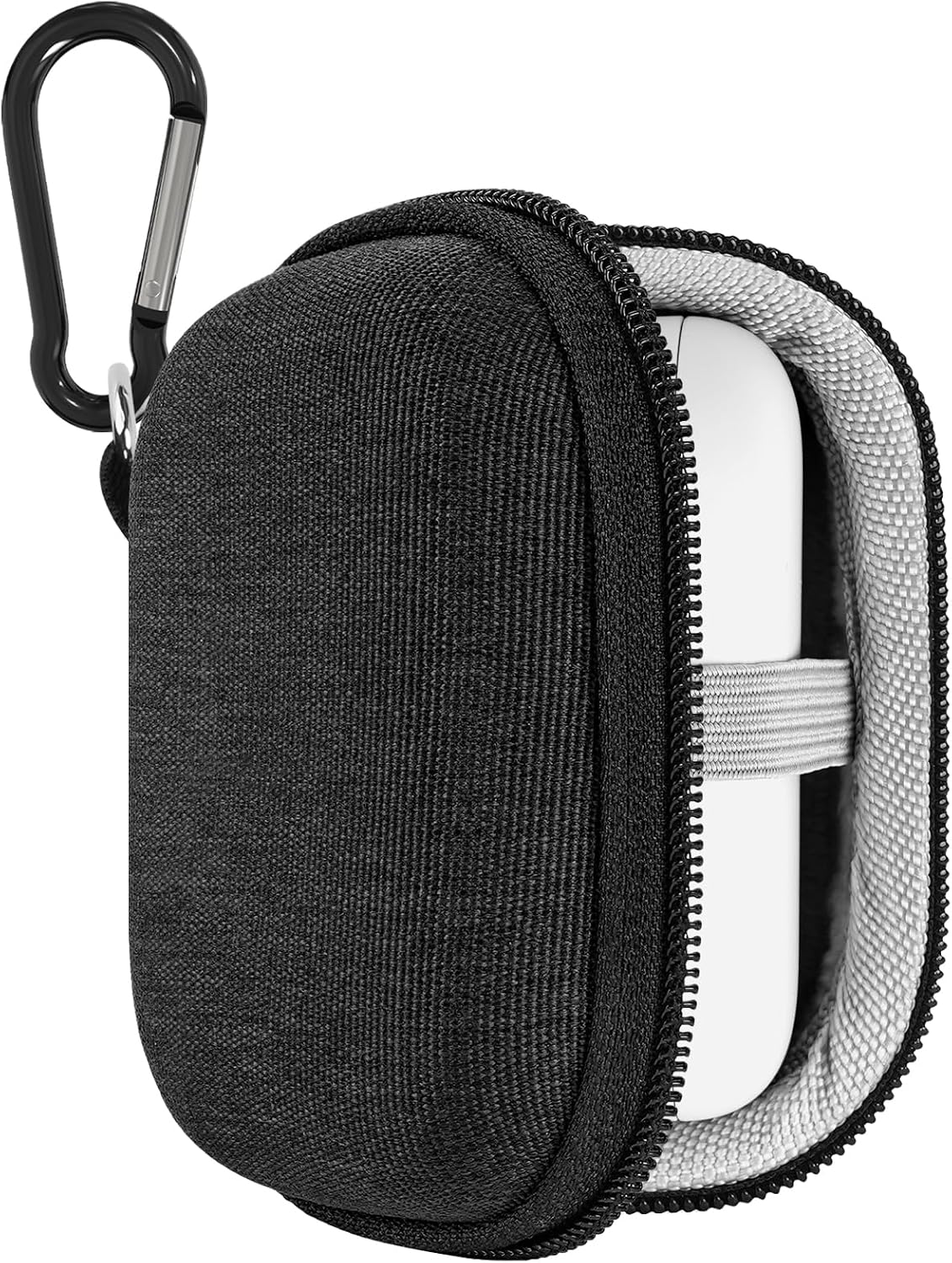 Amazon.com: Geekria Shield Earbuds Case Compatible with Echo Buds 2nd ...