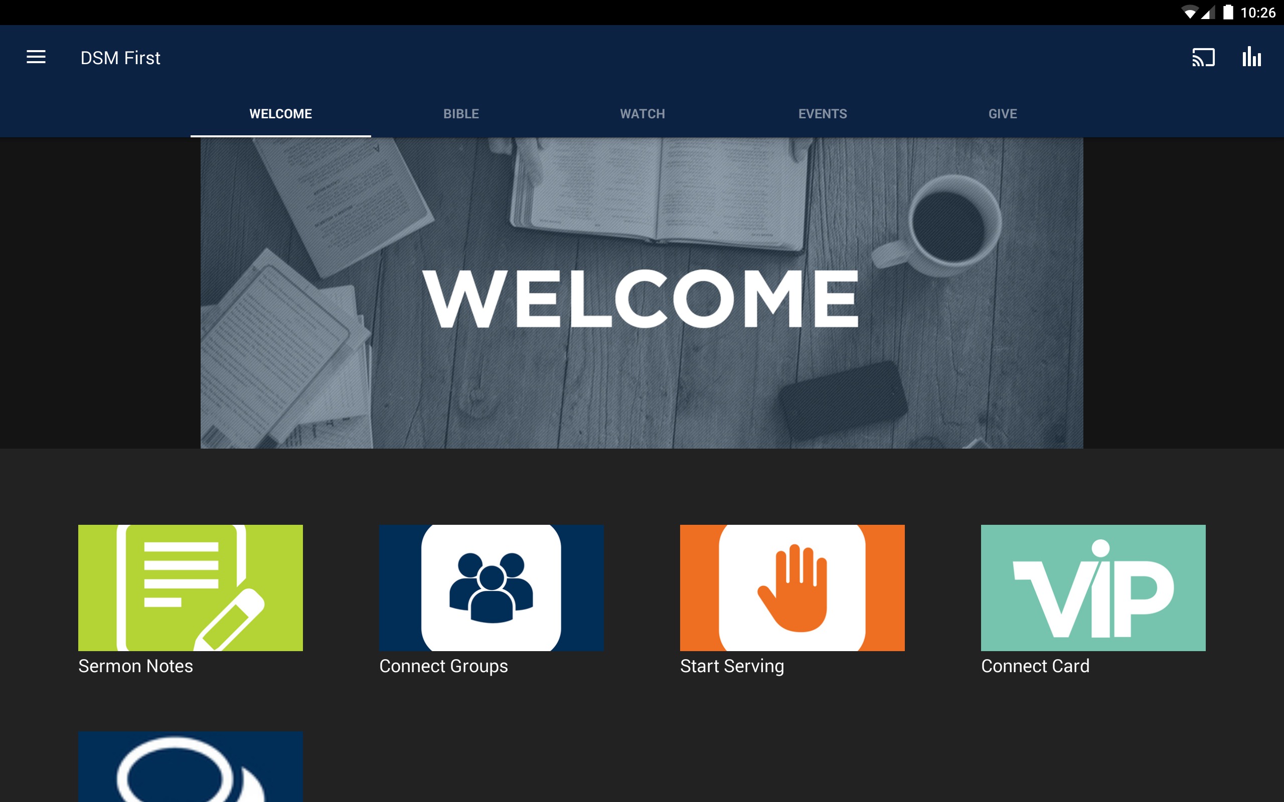 DSM First App - App on Amazon Appstore