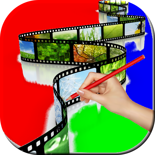 Video Editor - App on Amazon Appstore