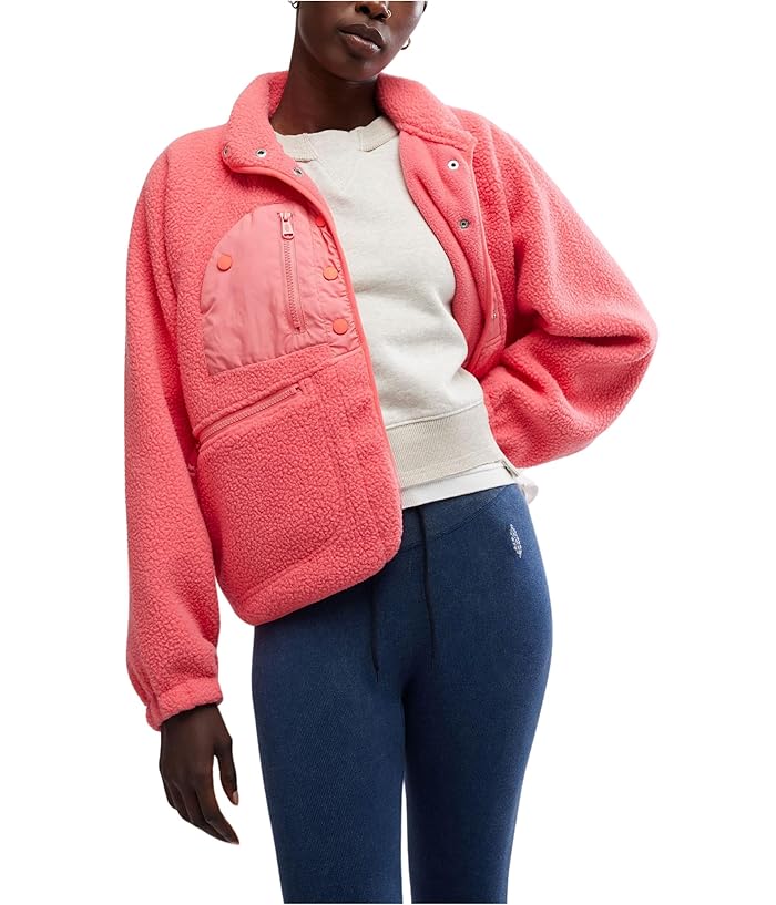 Women's FP Movement Hit The Slopes Jacket | Zappos.com