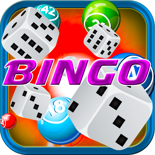 Free Classic Bingo Jackpot Game - App on Amazon Appstore