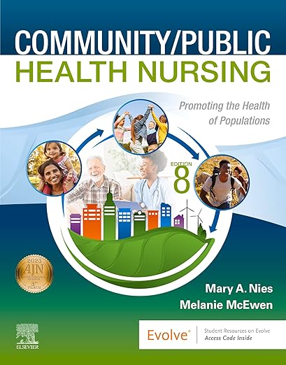 Amazon.com: Community/Public Health Nursing - E-Book eBook : Nies PhD ...