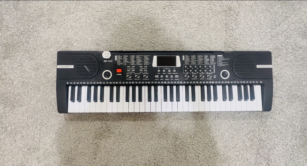 Watch Highly recommend This Key Board on Amazon Live