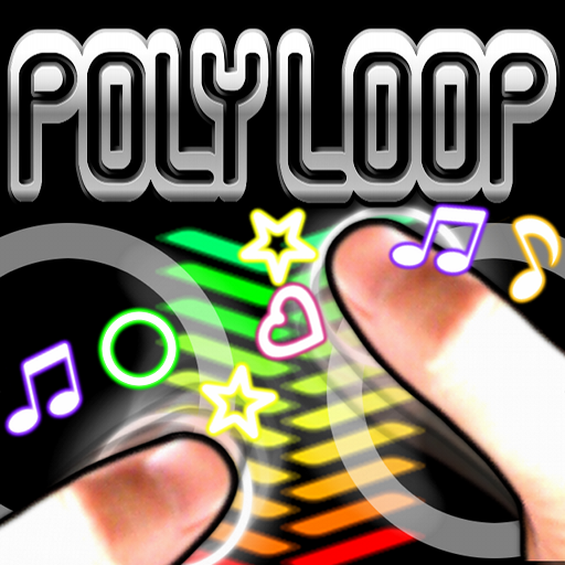 POLY LOOP - App on Amazon Appstore