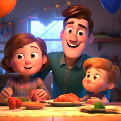 Virtual Family Life Simulator 3D Games - App on the Amazon Appstore