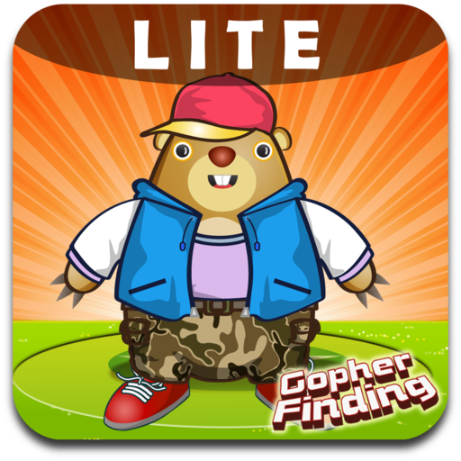Gopher Finding Lite - App on Amazon Appstore