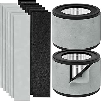 Amazon.com: Z-2000 Filter Replacement, Compatible with TruSens Medium ...