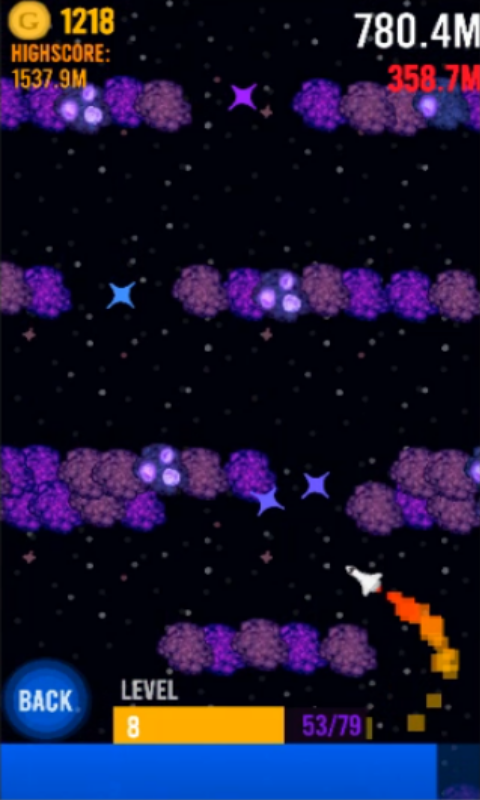 Supernova - App on Amazon Appstore