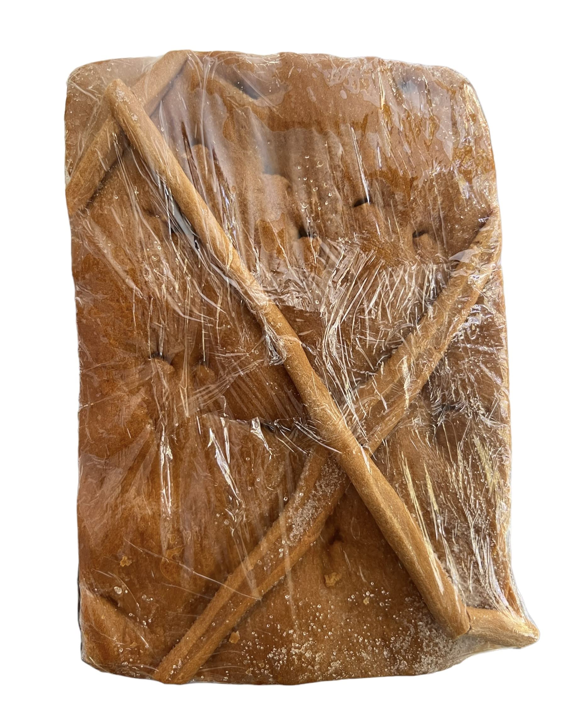 Amazon.com: SEMITA ALTA SALVADOREÑA : Grocery & Gourmet Food