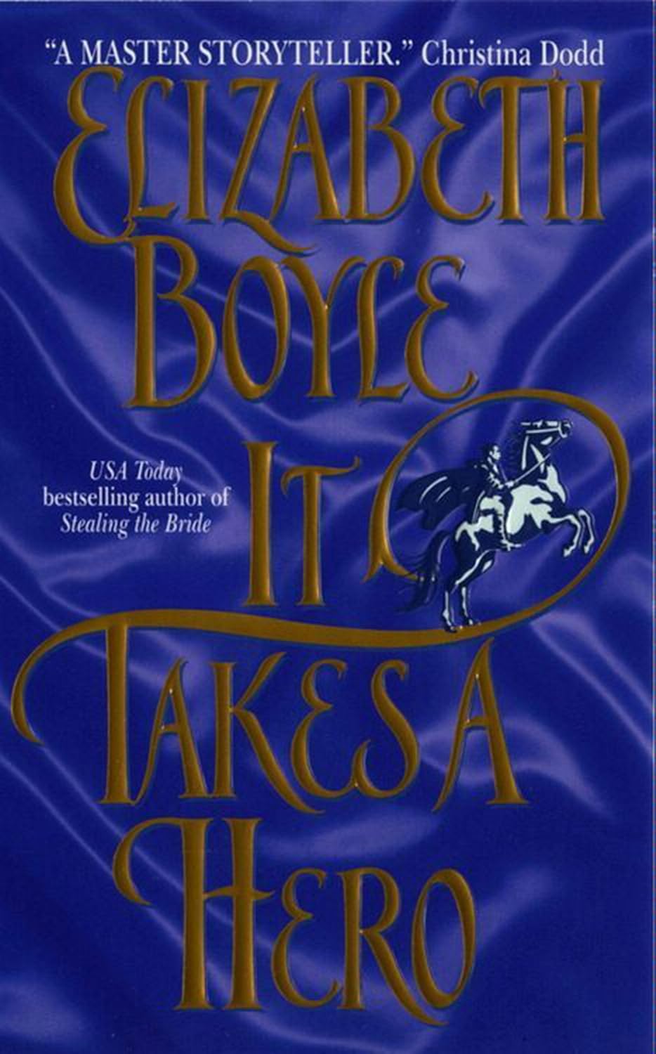 Amazon.com: It Takes a Hero: A Witty Regency Romance of Passion and ...