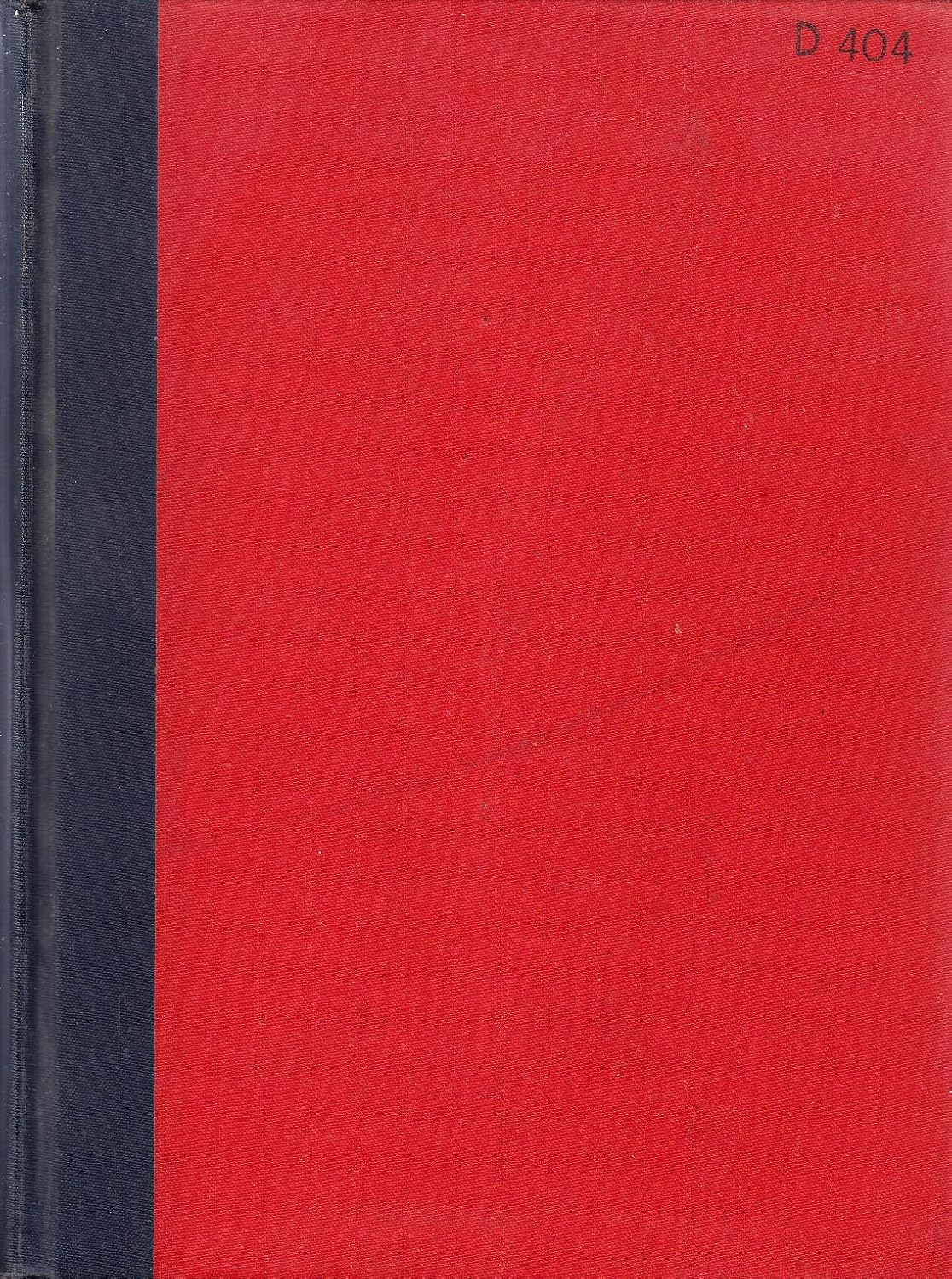 The College Survey of English Literature, Revised, Shorter Edition ...