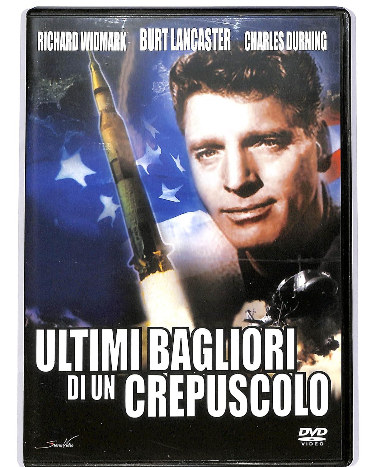Amazon.com: Ultimi Bagliori Di Un Crepuscolo : Movies & TV