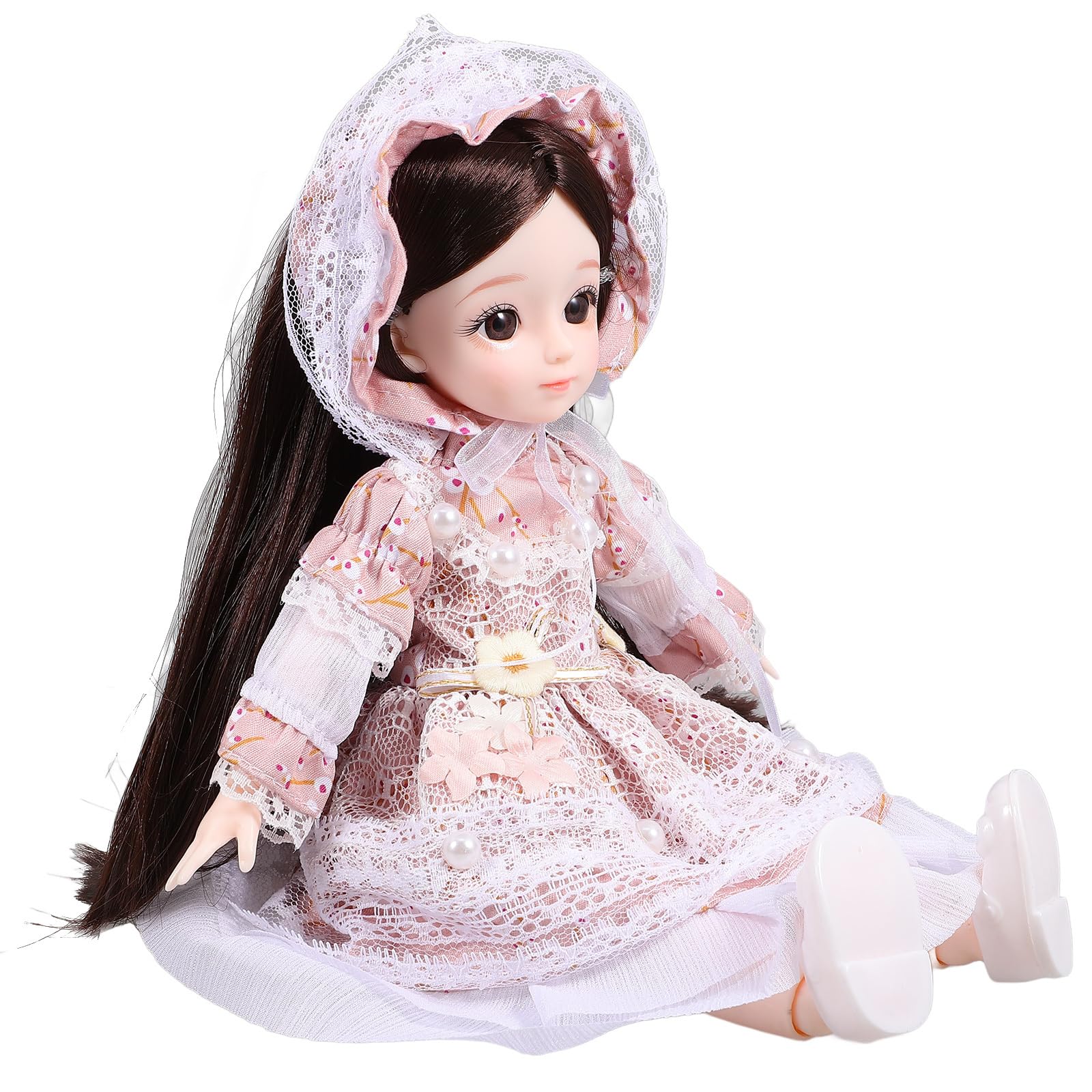 Muñeca de anime BJD BJD Kawai... - B0DB7C7CP6 | Encarguelo.com