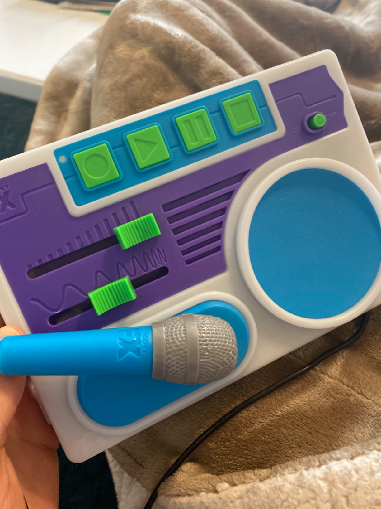 Amazon.com: ASMR Sensory FX Mega Bar : Health & Household