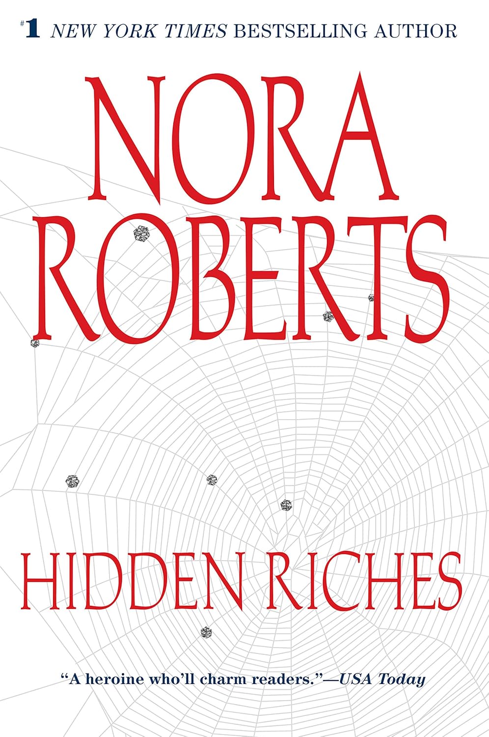 Hidden Riches: Roberts, Nora: 9780425197226: Amazon.com: Books