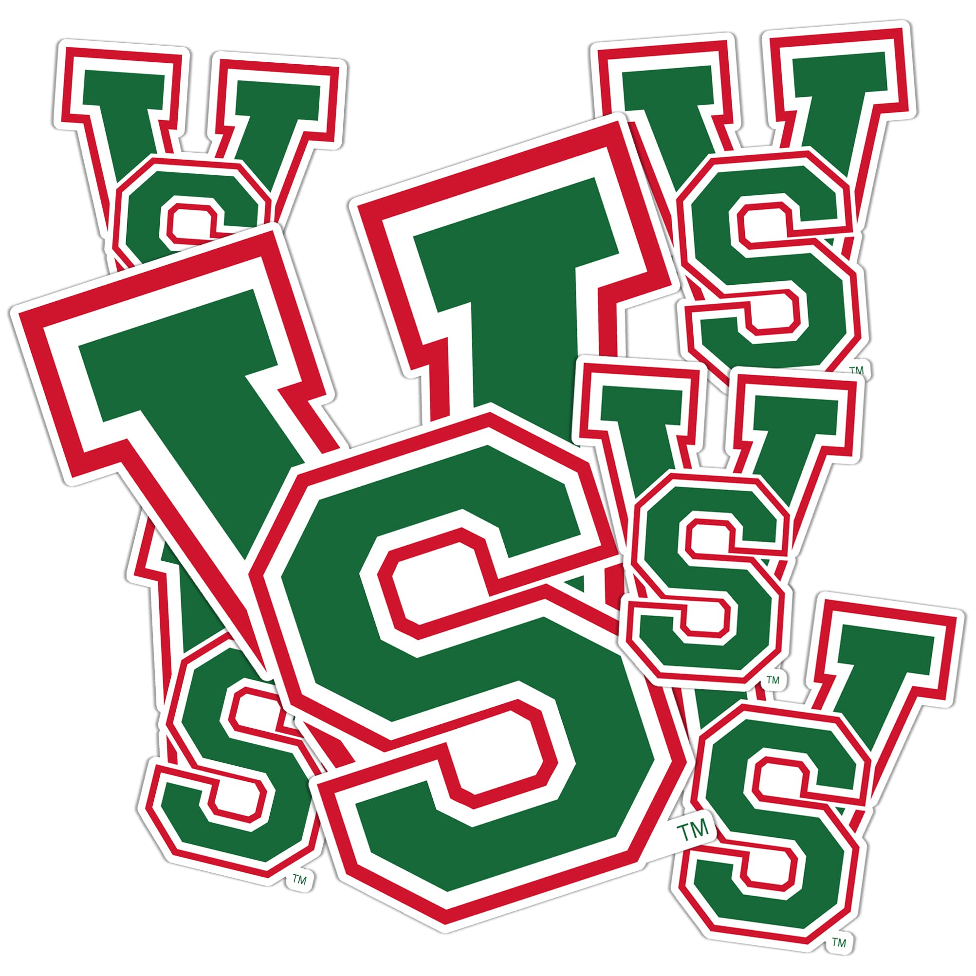Mississippi Valley State University Logo