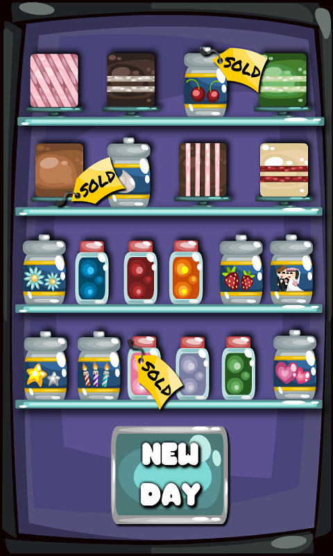 Crazy Cake Rush - App on Amazon Appstore