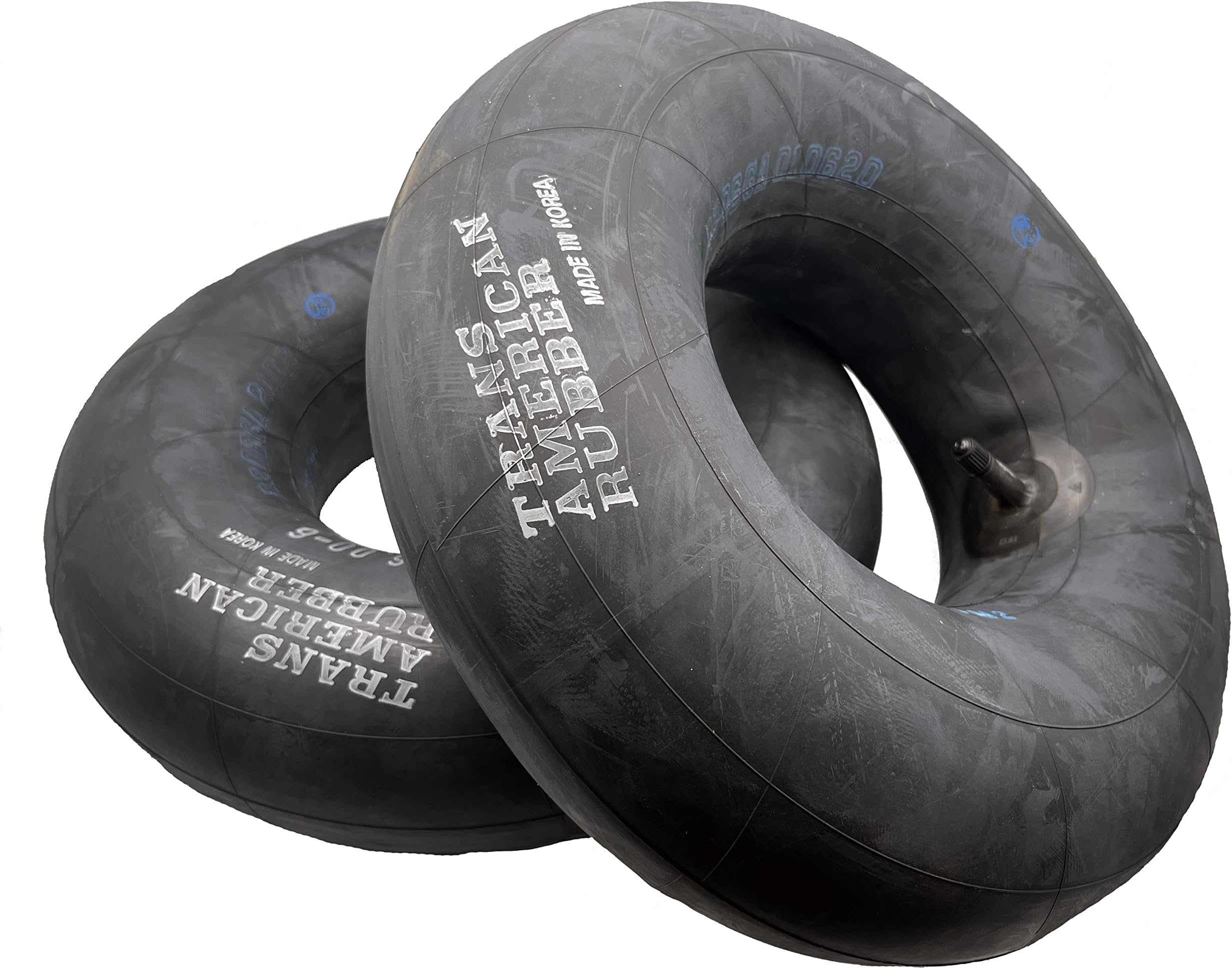 Amazon.com: Antique Classic Car Truck Tire Inner Tube with TR15 Rubber ...