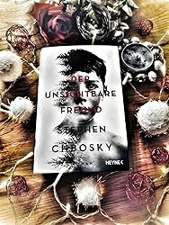 Der unsichtbare Freund: Roman : Chbosky, Stephen, Mader, Friedrich ...