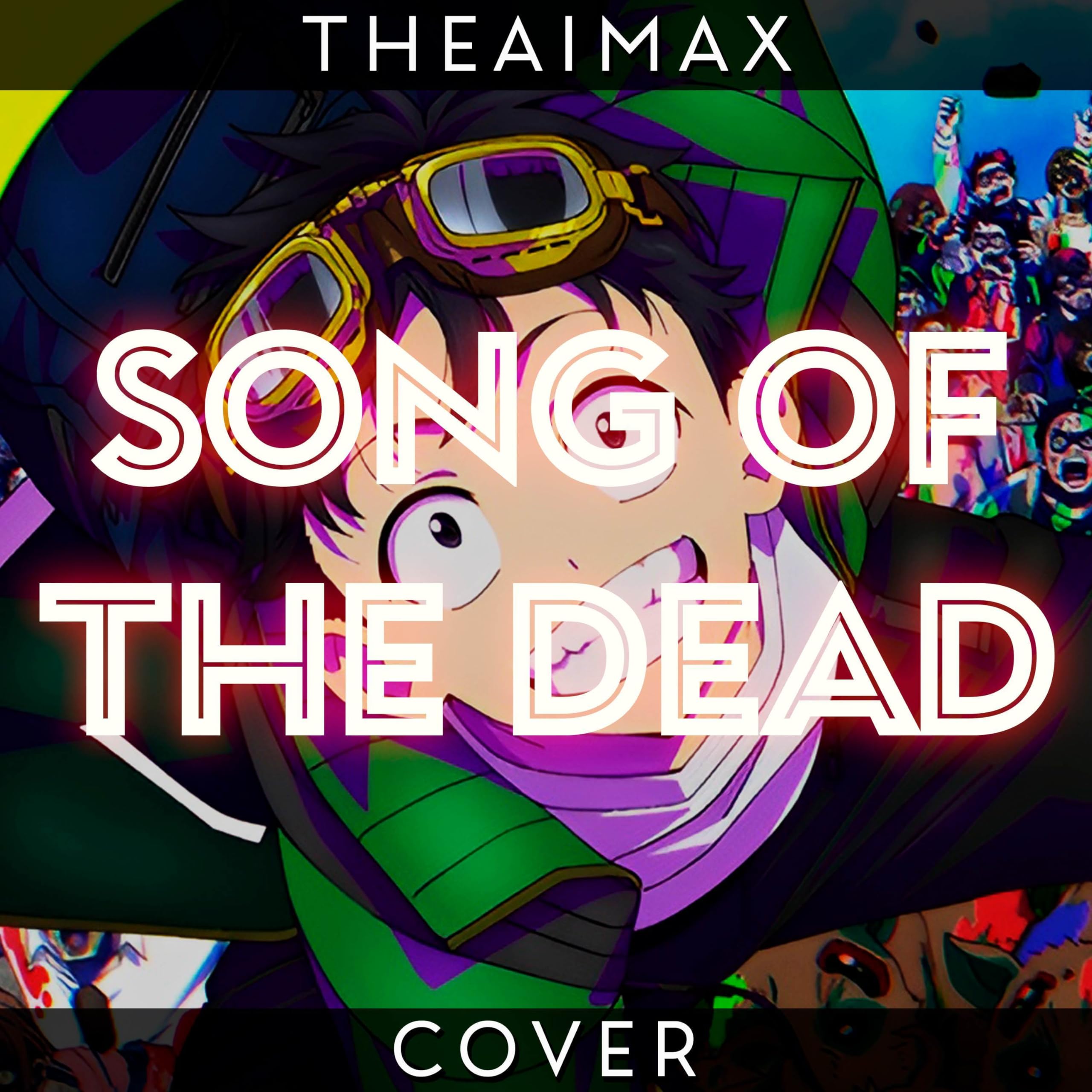 Hunting Soul (Dandadan Season 2 OST) song by Romix from Hunting Soul ...