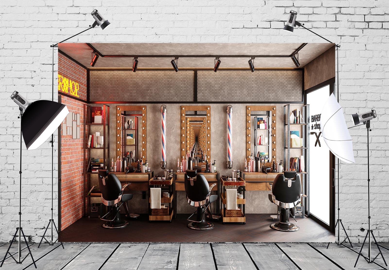 Barber Shop Background 8+ Thousand Barber Wallpaper Royalty Free