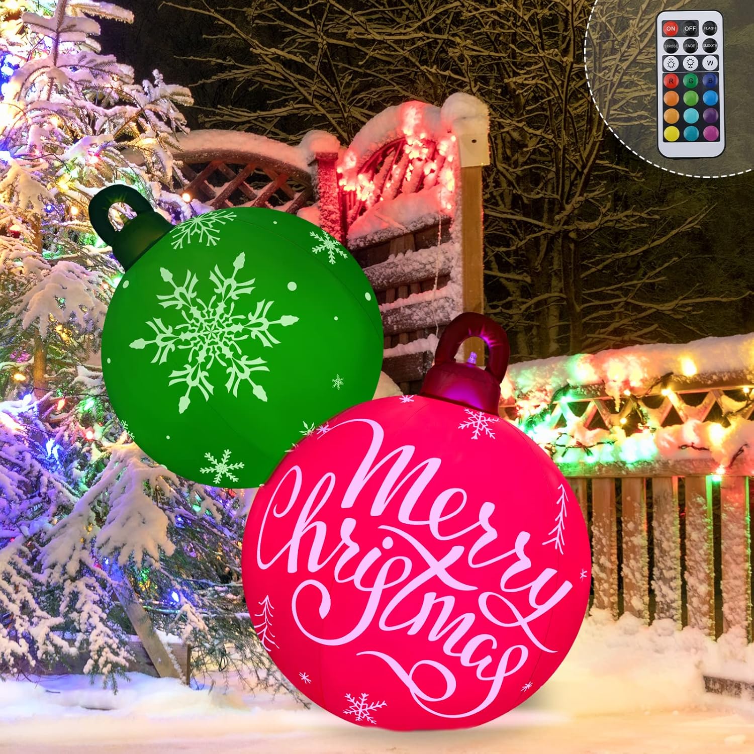 Amazon 30 Inch Light Up Giant Christmas PVC Inflatable Decorated amazon-30-inch-light-up-giant-christmas-pvc-inflatable-decorated