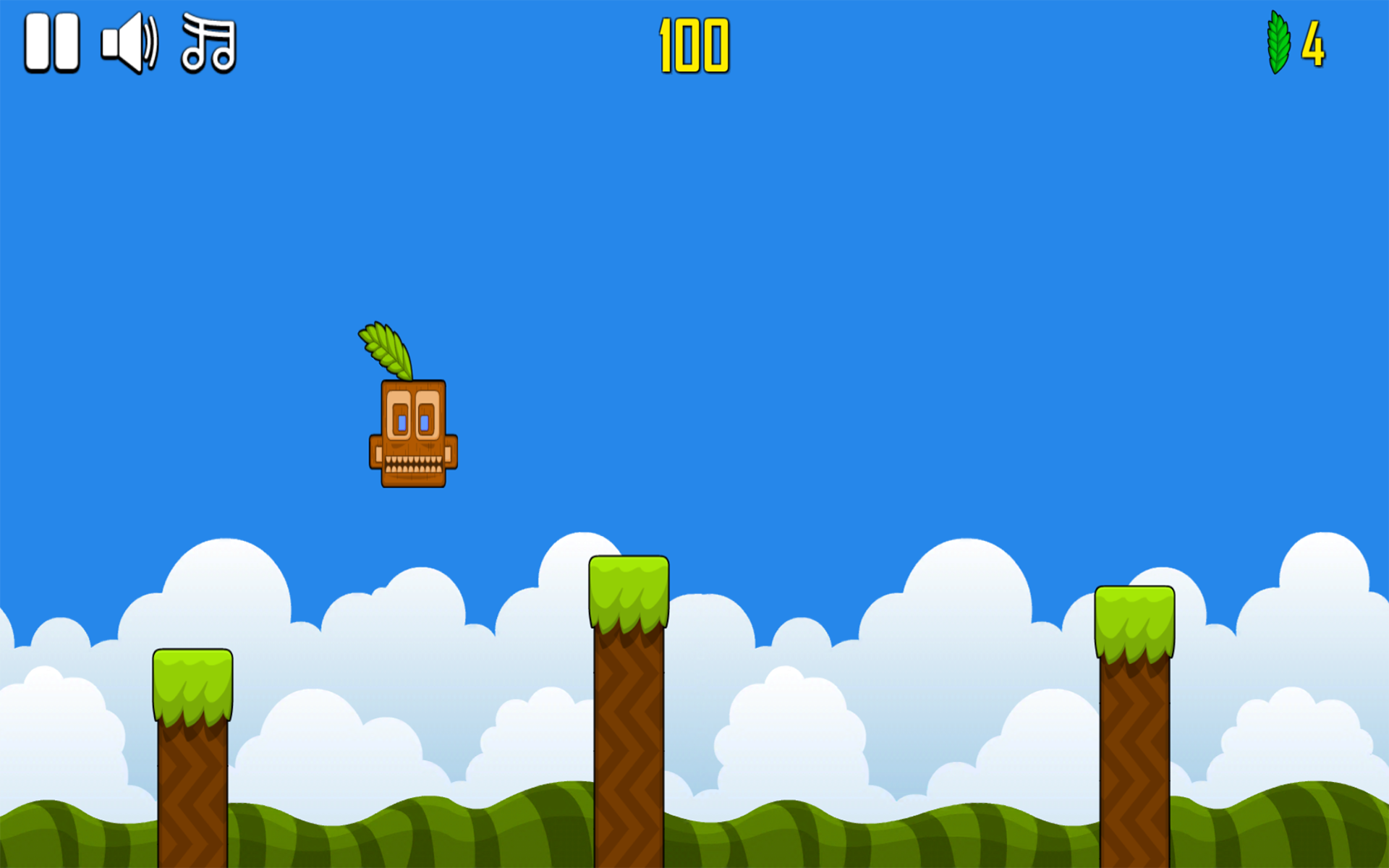 Tiki Tiki Hop:www.amazon.com:Appstore for Android