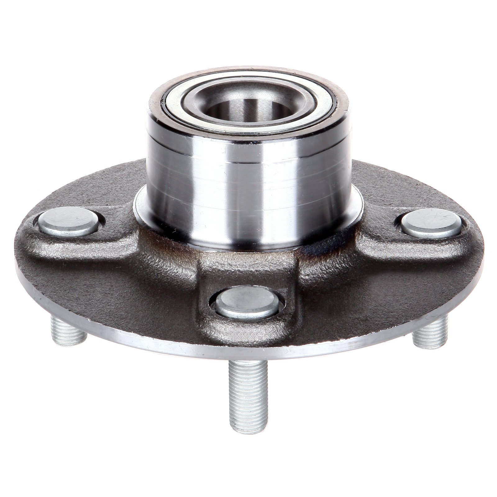 Amazon.com: ECCPP Wheel Hub and Bearing Assembly Rear 512303 fit 2000 ...