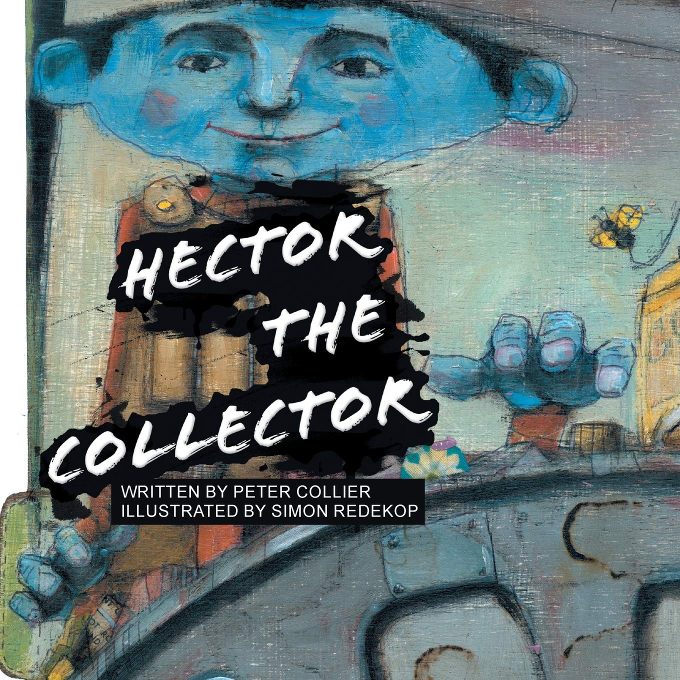 Snapklik.com : Hector The Collector