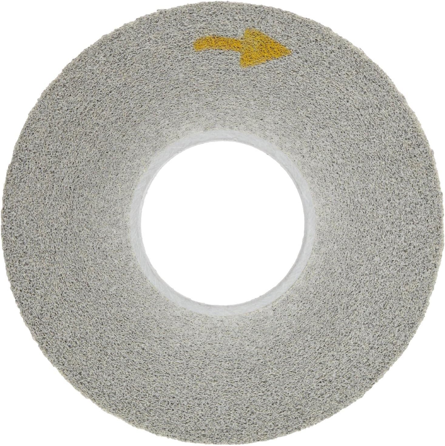 Amazon.com: Scotch-Brite EXL Deburring Wheels - 3m s/b 8" 8amed ...