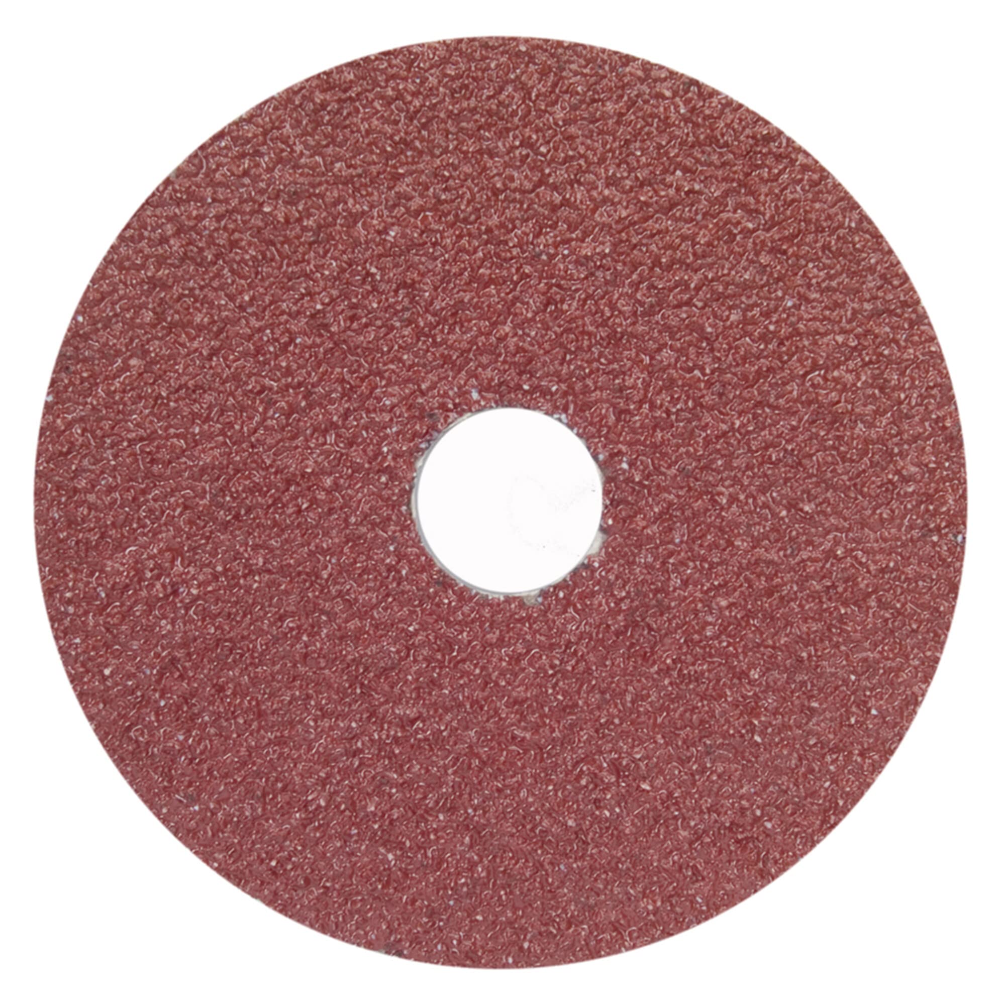 Fiber Disc, 5x7/8, 36G, PK25