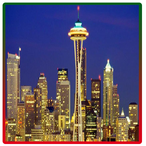 Places to Visit in Washington - App on Amazon Appstore