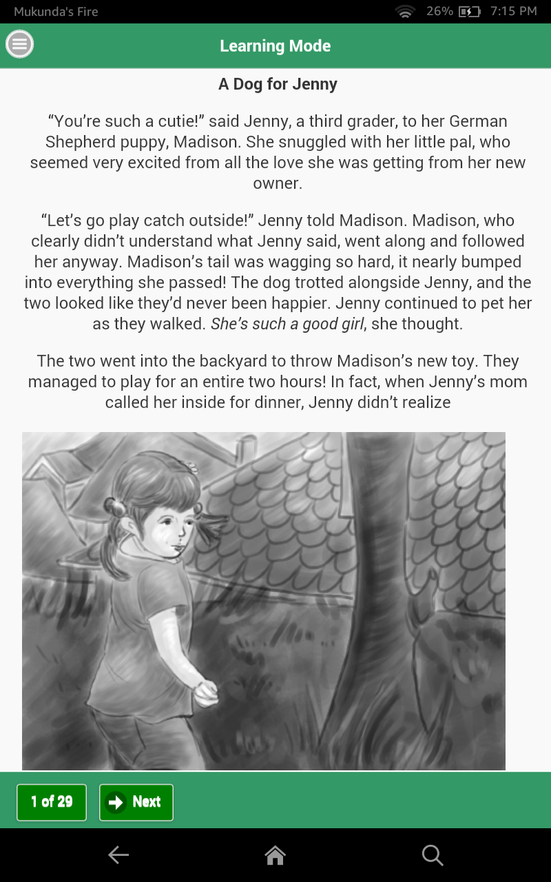 Math ELA Grade 4 - Common Core,PARCC,SBAC Practice - App on Amazon Appstore