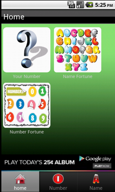 Numerology - App on Amazon Appstore