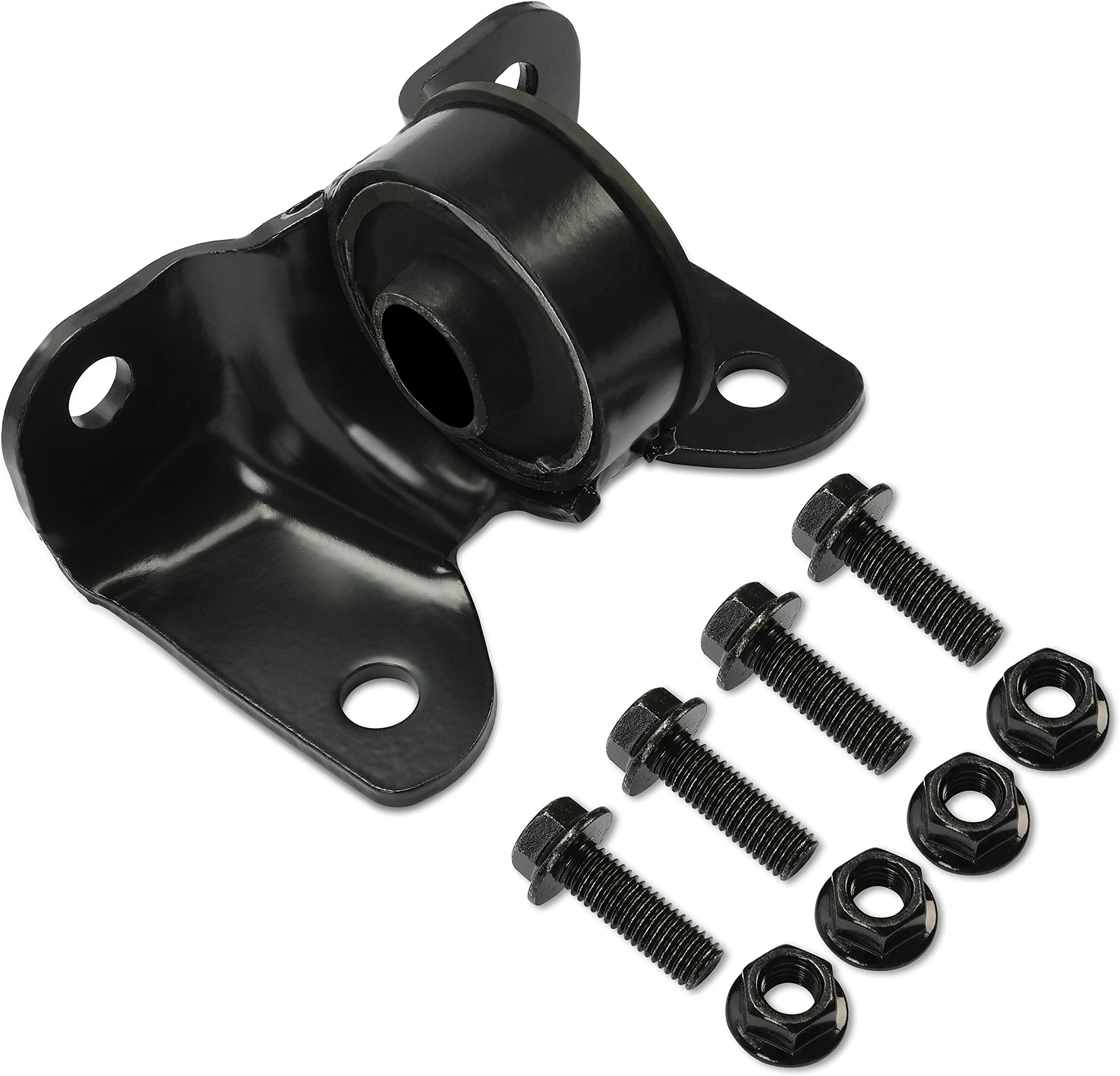 Amazon.com: HECASA Front Torsion Bar Mount Kit Compatible with 1999 ...