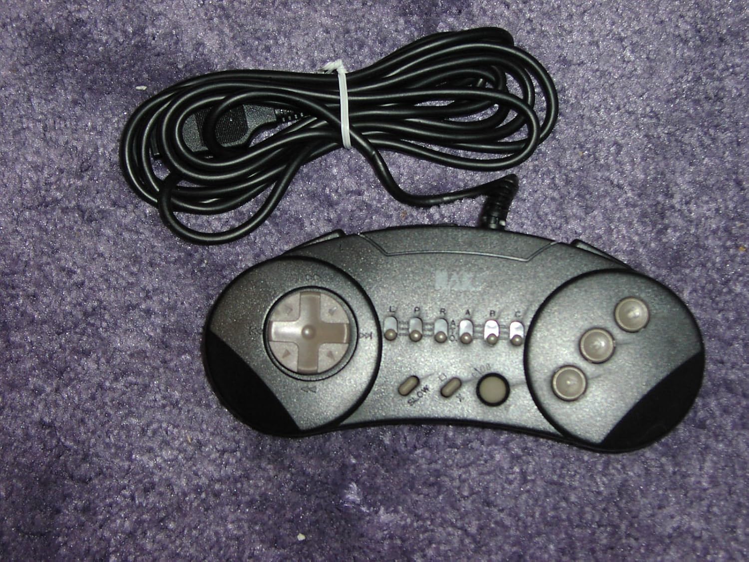 Amazon.com: 3do Controller : Video Games