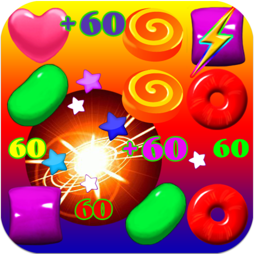 Candy Deluxe Pro - App on Amazon Appstore